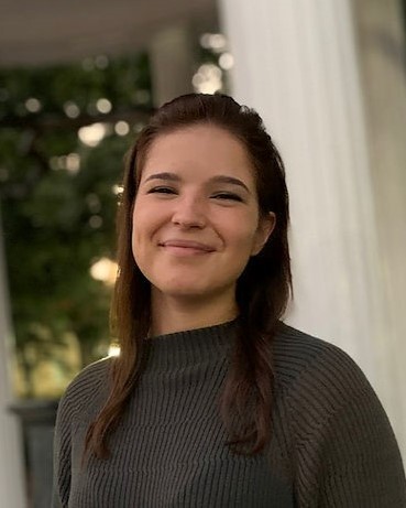 Celia Cleary | Department of Anthropology | Baylor University